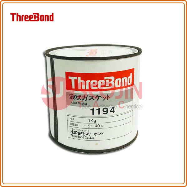 [가스켓실란트] 스리본드 ThreeBond 1194 / 1184 /리퀴드 가스켓 그레이 / Liquid Gasket Gray ...