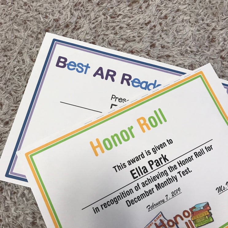 폴리어학원 ECP6 : 네이버 블로그