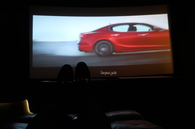 CGV 오리 골드클래스 어때요? (FEAT. 극한직업,진선규) : 네이버 블로그