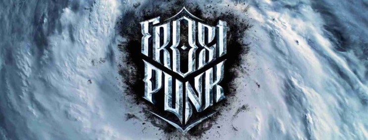 190211. 게임 UI 스터디 : 프로스트 펑크 (frost punk) : 네이버 블로그