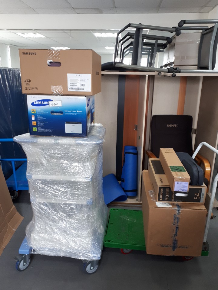 광운대학교 생활체육학과 호흡가스분석기 Quark CPET 설치 : 네이버 블로그