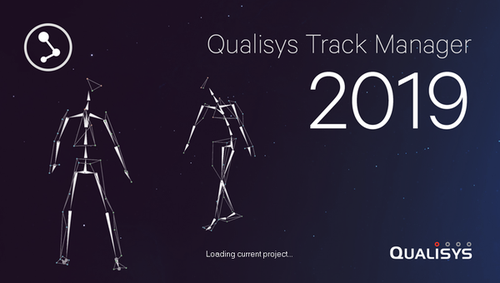 모션캡쳐 소프트웨어, Qualisys Track Manager(QTM) 2019 업데이트 소식 : 네이버 블로그