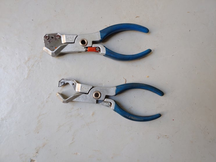 FESTO ZRS 튜브커터 / 훼스토 튜빙커터 : 네이버 블로그