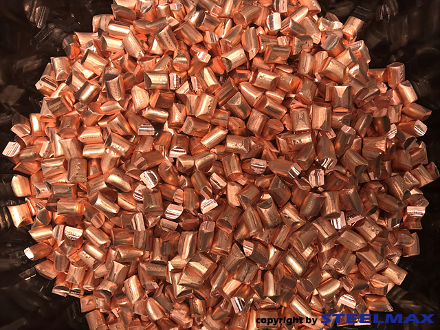 C101, C102, OFE Copper, B152, Dual Spec 무산소동 : 네이버 블로그