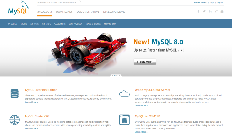 [초간단]MySQL Max Connection 조회 및 수정 : 네이버 블로그