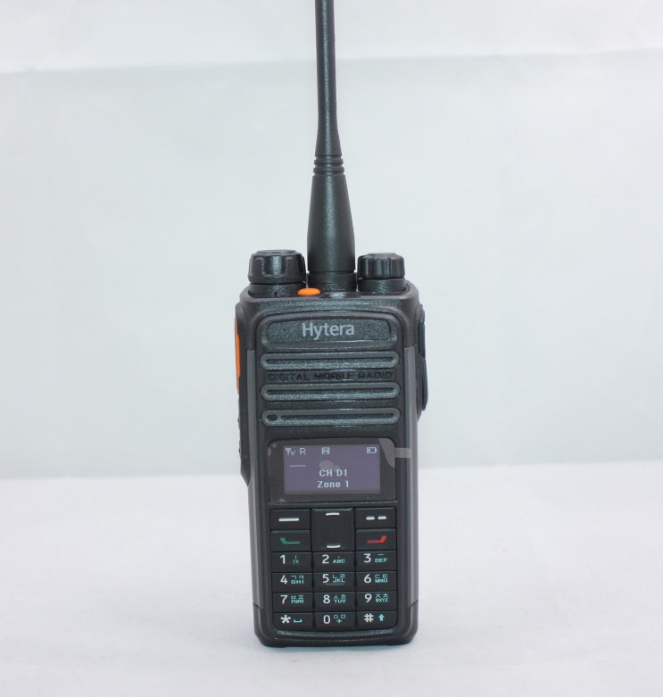 디지털무전기 하이테라 PD488..GPS,블루투스 폐어링.. : 네이버 블로그