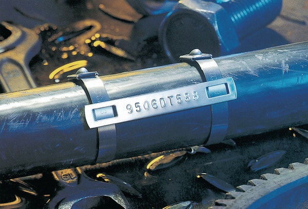 [헬러만타이툰] M-BOSS 스테인리스 스틸 마커 (SS316) : 네이버 블로그