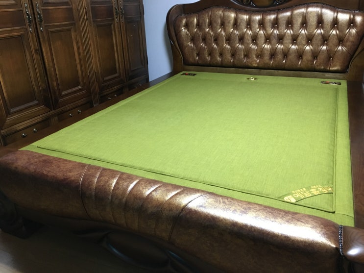 양산) 예닮흙침대 대표 상품! Q8800 설치! : 네이버 블로그