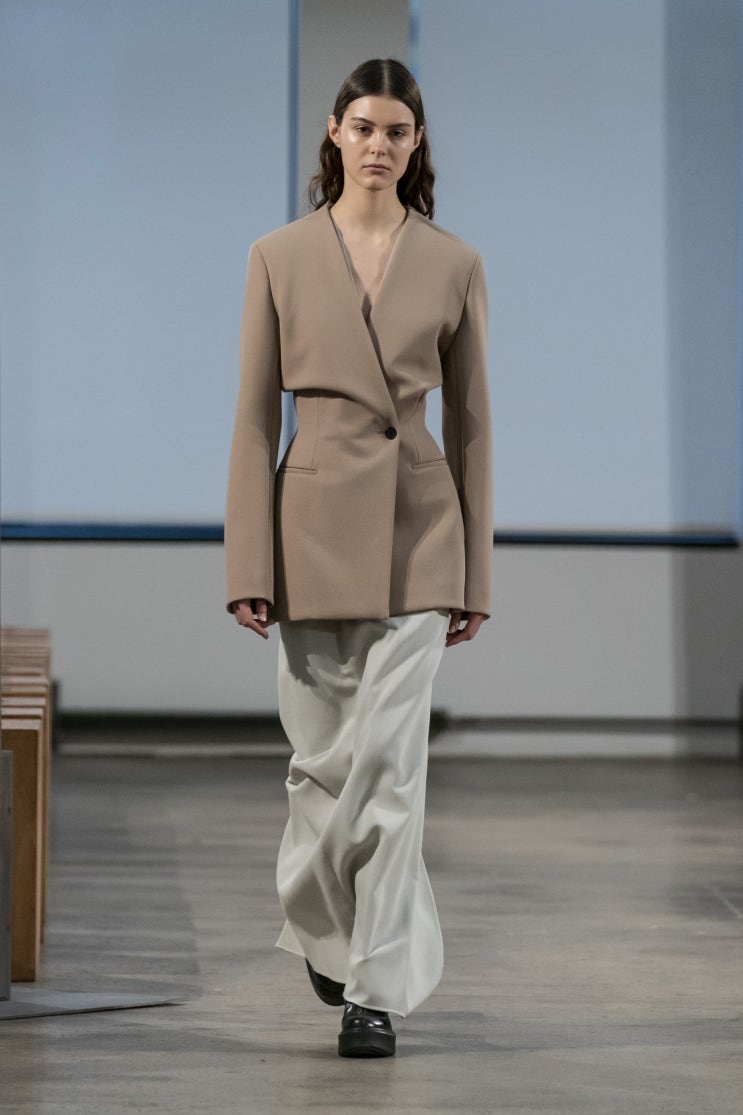 The Row 2019 Fall : 네이버 블로그