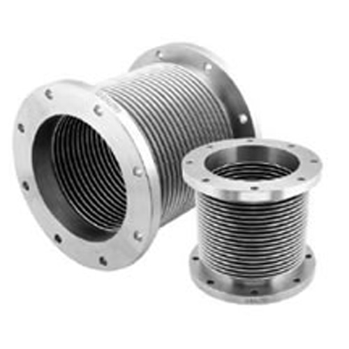 ISO-F Bolted Bellows : 네이버 블로그