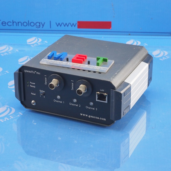 [ETC] GENCOA SPEEDflo MINI V4.5 SPF/M-2V-15 SPF/M2V15 / ㈜엠이티 1초견적 : 네이버 블로그