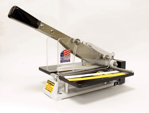 [시편재단기]Thwing Albert사 JDC Precision Cutter : 네이버 블로그