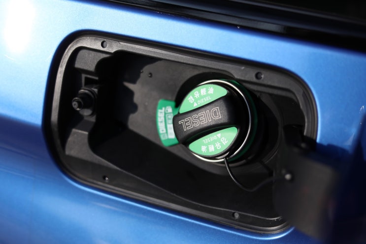 자동차 혼유사고 예방법 혼유방지링-BMW 주유구캡 교체하기 : 네이버 블로그