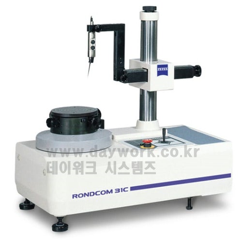 [ACCRETECH(아크레텍)]진원도측정기 RONDCOM 시리즈, 원통도측정기 추천,가격 : 네이버 블로그