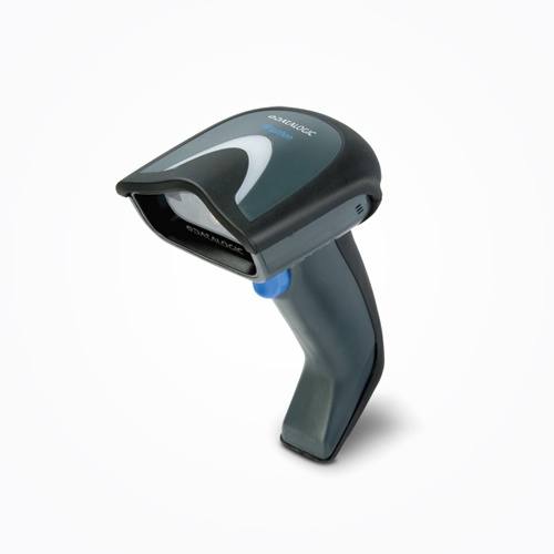 GD4400 유선2D 바코드스캐너 : 네이버 블로그