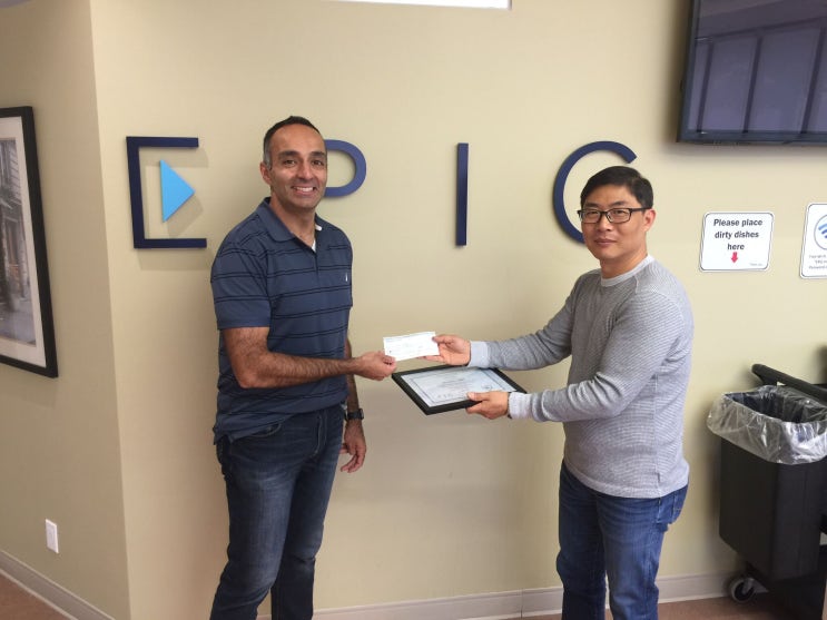 EPIC Educational Program Innovations Center : 네이버 블로그