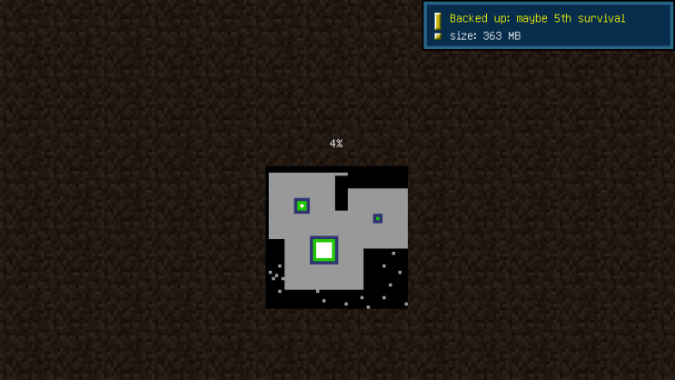 한번 더 멘딩찾으러 - 마인크래프트 19w07a 5기 20화 : 네이버 블로그