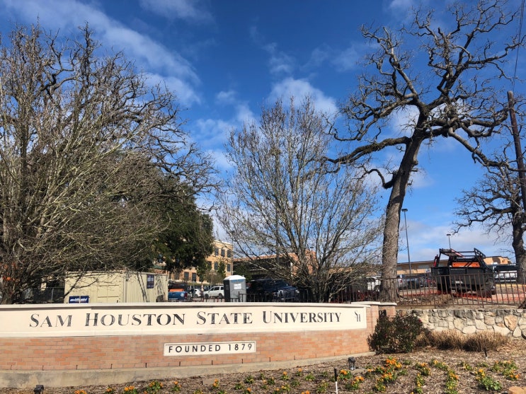 2019.1.21 - 2019.2.16 SHSU-CUE Program + 실습 후기 (1) : 네이버 블로그