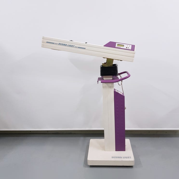 중고 광선조사기 더마라이트 Derma Light : 네이버 블로그