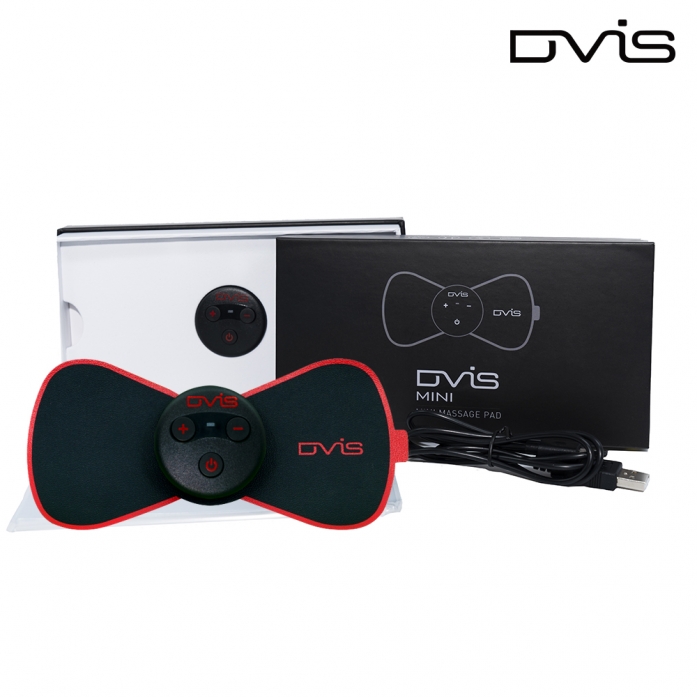 디비스(Dvis) EMS 미니 저주파마사지기 안마기 YT-200 : 네이버 블로그