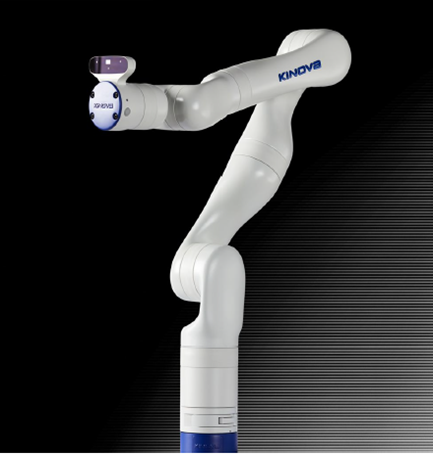 [Kinova] KINOVA Ⓡ Gen3 Ultra Lightweight 소개_ROS : 네이버 블로그