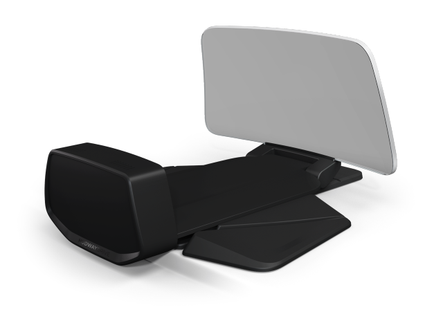 보부상닷컴이 소개하는 최고의 HUD(Head Up Display) - HUDWAY DRIVE : 네이버 블로그