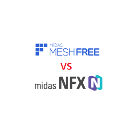 구조 해석 소프트웨어 MeshFree와 기존 CAE 툴 비교하기! : 네이버 블로그