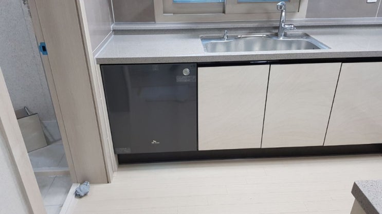 특가판매 - SK매직 터치온 식기세척기 DWA-8005B : 네이버 블로그