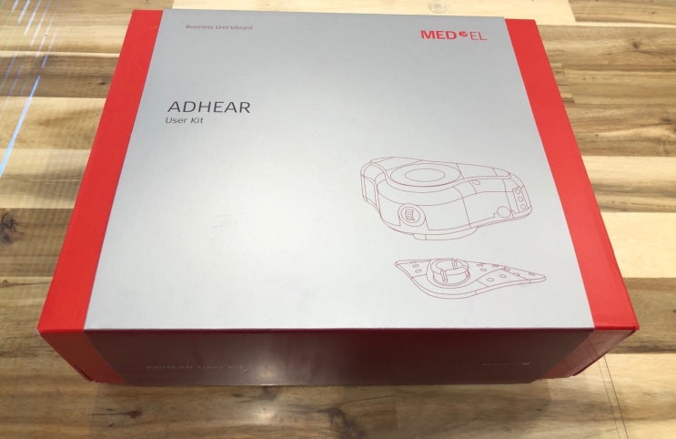 창동보청기 Adhear 비수술 붙이는 골도보청기 : 네이버 블로그