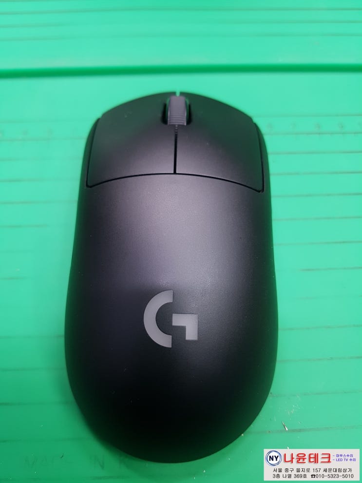 로지텍GPRO무선 지프로무선 후아노핑크 옴론재팬하이앤드? 어떤 스위치로 교체를 진행할까요? 옴론재팬으로 교체를 진행하셨습니다 ...