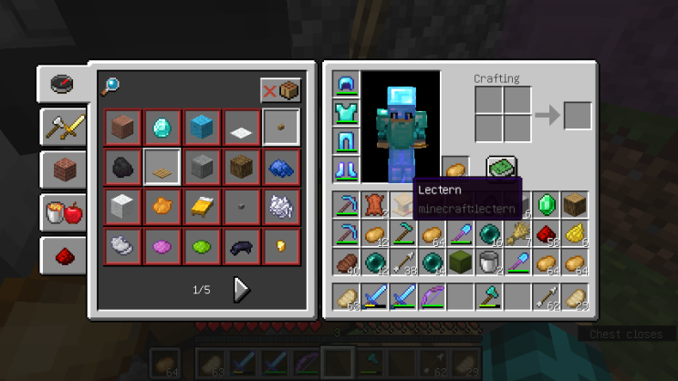 ZombiePigman Farm [1] - 마인크래프트 19w07a 5기 22화 : 네이버 블로그