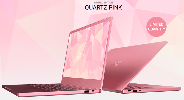 RAZER BLADE STEALTH 13 PINK - 레이저 블레이드 스텔스 13 핑크 에디션 : 네이버 블로그