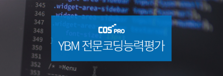 COS Pro 2급 Python 파이썬 샘플문제 풀이 및 정답 해석(1~5) : 네이버 블로그