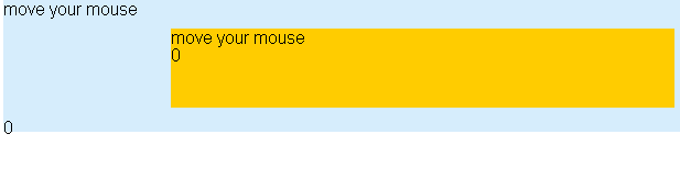 [jQuery] hover (mouseenter, mouseover, mouseout, mouseleave) 차이 : 네이버 블로그