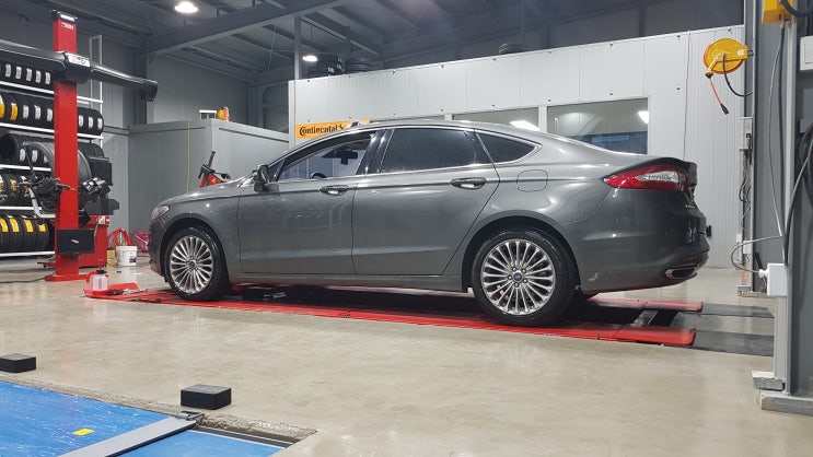 청주타이어 세종타이어 조치원타이어 오송타이어 옥산타이어 포드 몬데오 한국타이어 벤투스 S2as 235 45 18 헌터 얼라이먼트