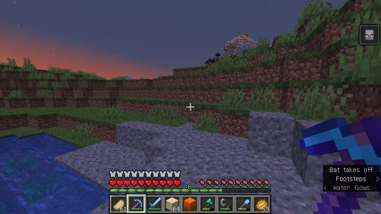 ZombiePigman Farm [2] - 마인크래프트 19w07a 5기 23화 : 네이버 블로그