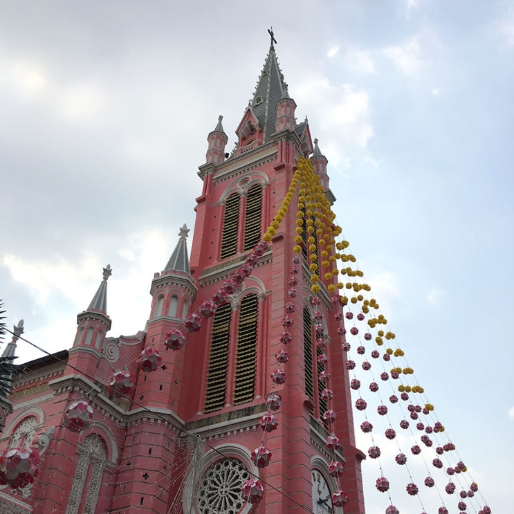 3박 5일 호치민&무이네 여행-4 : 네이버 블로그