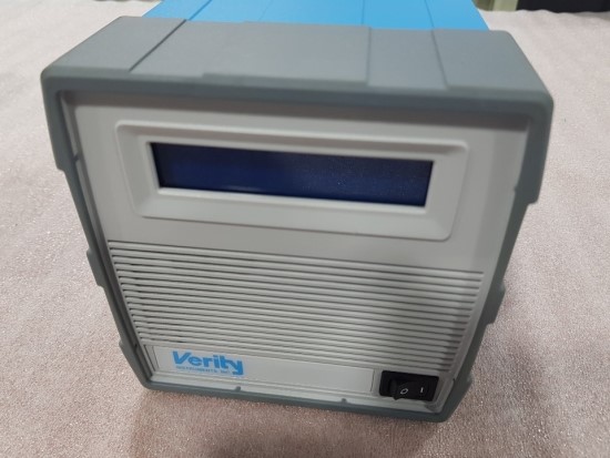 Verity SD1024G Spectrometer : 네이버 블로그