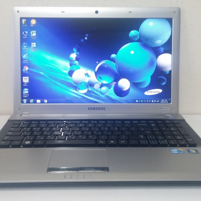 번개장터 삼성 RV509 15인치 코어 i5 중고노트북 : 네이버 블로그