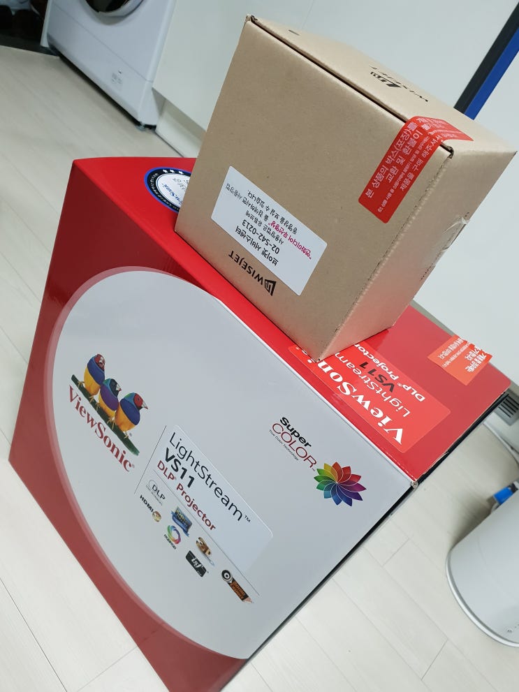 뷰소닉 VS11 구입 리뷰 : 네이버 블로그