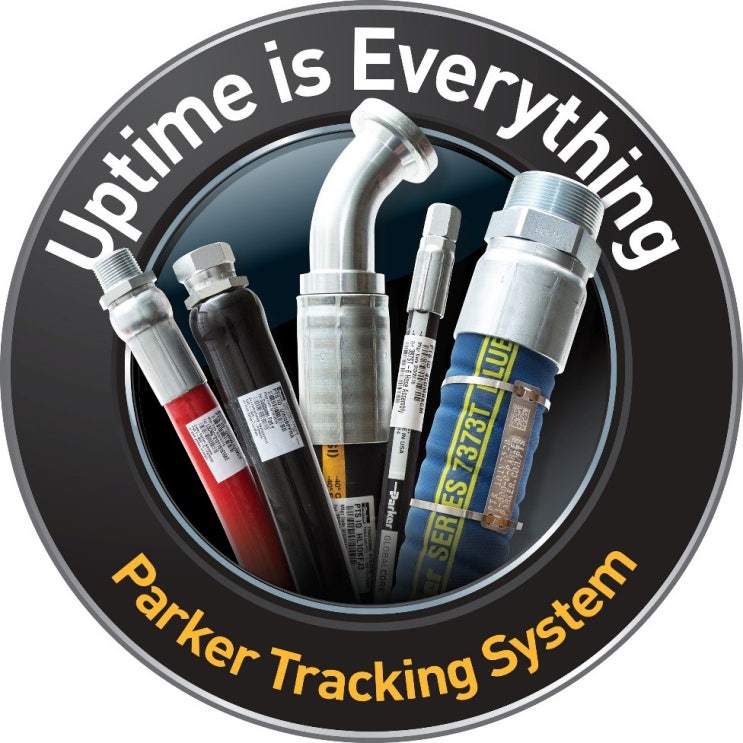 Parker Tracking System(PTS)의 기능과 장점 | 파카하니핀 커넥터 : 네이버 블로그