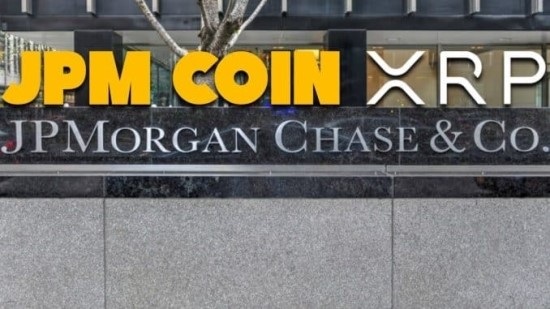 포브스 “JP 모건 코인에 도전받는 리플(XRP)” : 네이버 블로그