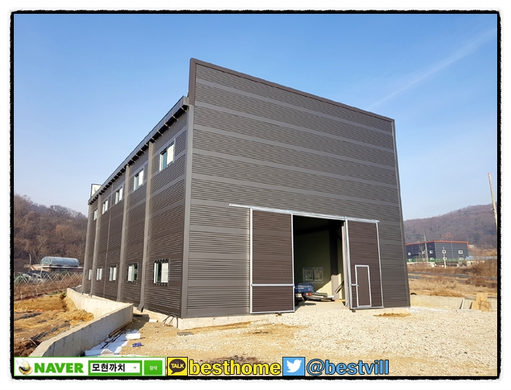 114평377m2 신축 2차선접 용인시공장임대처인구공장임대포곡읍공장임대용인공장임대포곡공장임대 네이버 블로그