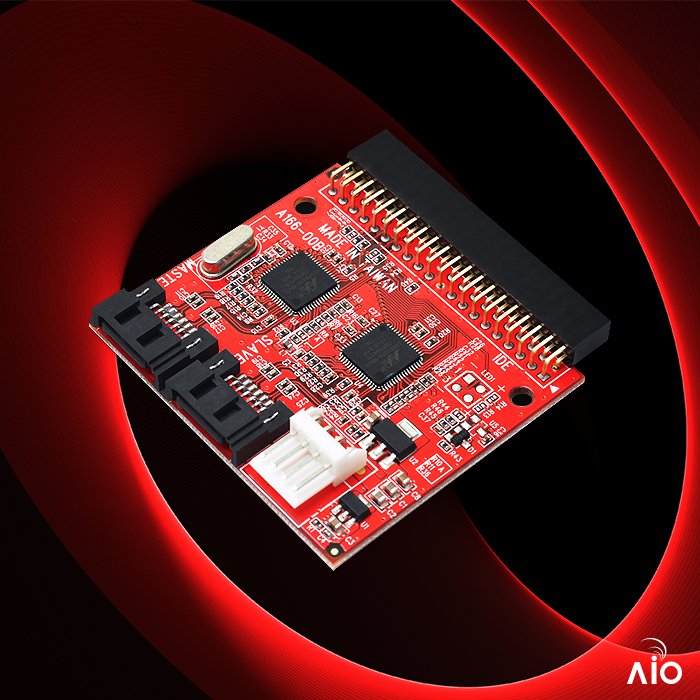 메인보드 드라이브 컨버터 어댑터, AIO SATA to IDE III : 네이버 블로그