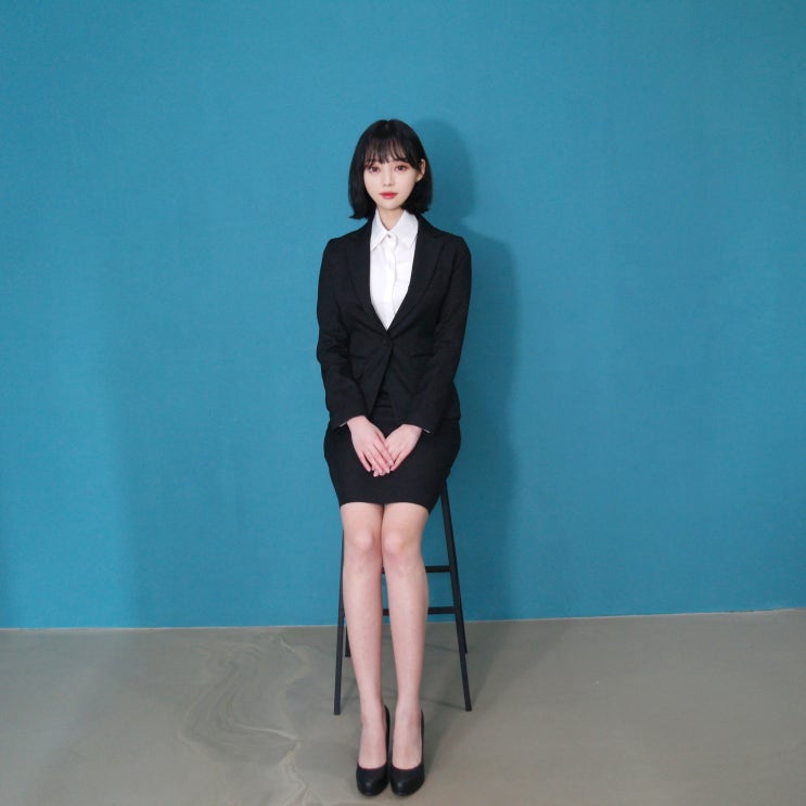 여성 면접 정장 더웨이나인 가성비 굿굿사은품빵빵한 더웨이나인 여성면접정장 후기and면접꿀팁 네이버 블로그