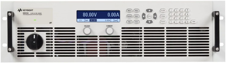 N8900A 자동 범위 조정 시스템 DC 전원 공급기 - N8950A, N8957A 제이스 대전지사 (키사이트) : 네이버 블로그