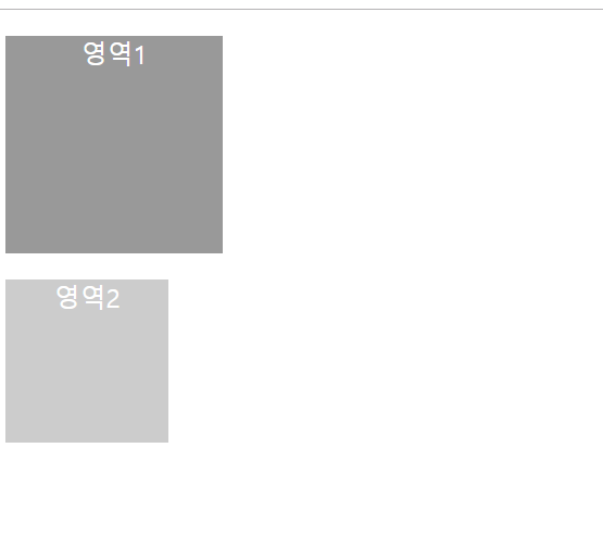[HTML5/CSS3] CSS3 : Float & Clear 속성 : 네이버 블로그