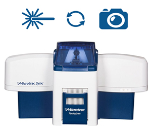 Microtrac SYNC 입도분석기 신모델 정식 출시 안내 : 네이버 블로그