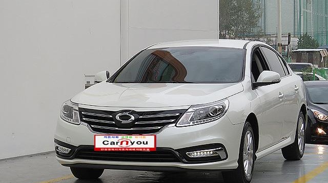 삼성 SM5노바 디젤 D 중고차 후회없을꺼에요 : 네이버 블로그