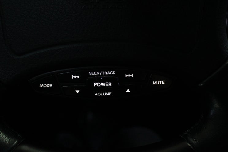 쌍용 뉴 체어맨 H 실내 LED (화이트색상) _CARZIP 카집 : 네이버 블로그